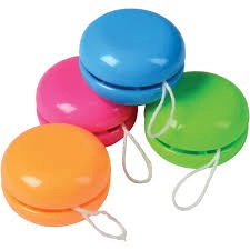 Yo Yo times. – qbitblogger